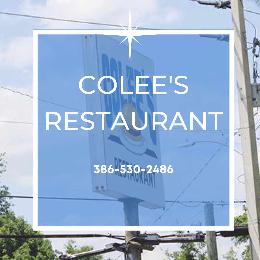 Dining – Visit Palatka