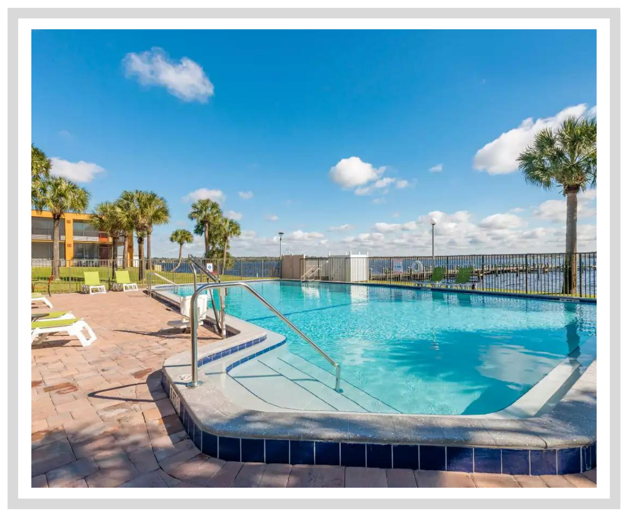 Lodging – Visit Palatka