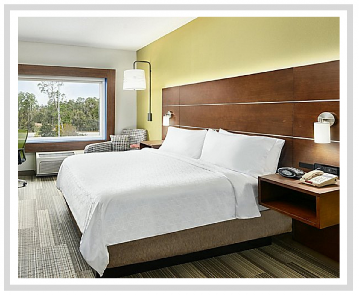 Lodging – Visit Palatka