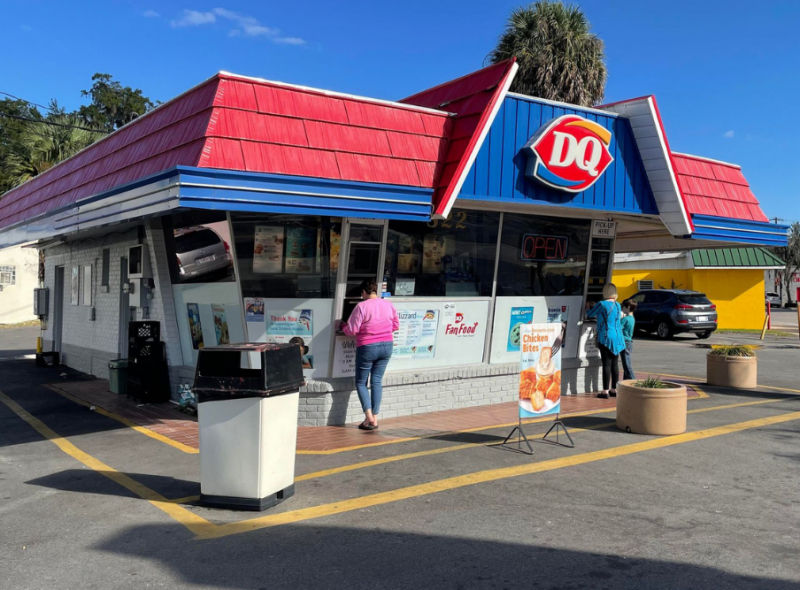 Downtown – Visit Palatka