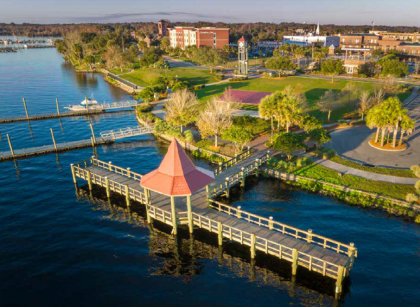 Visit Palatka – We love the outdoors. It's our nature.