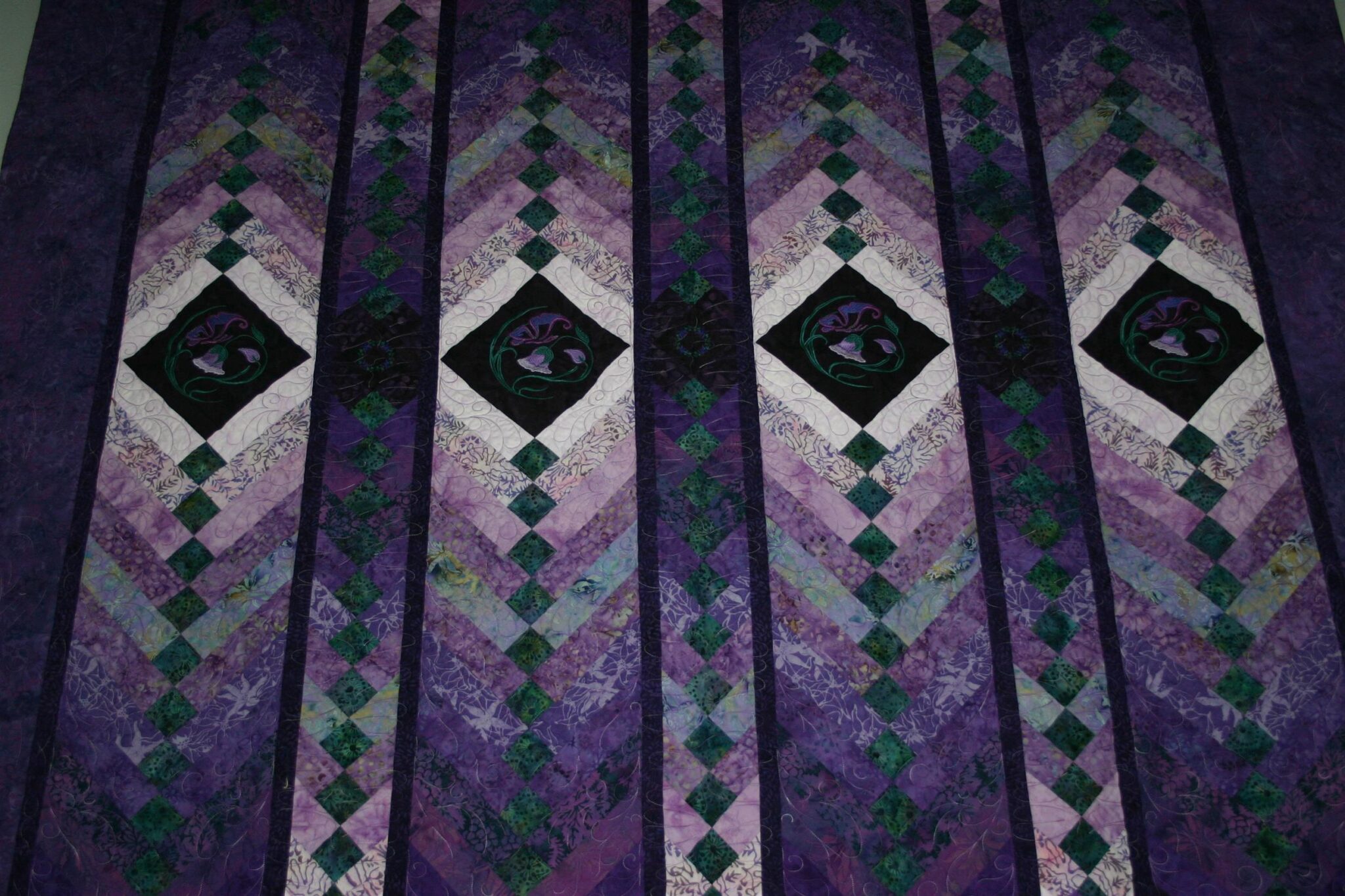 12th Annual Quilts by the River – Visit Palatka