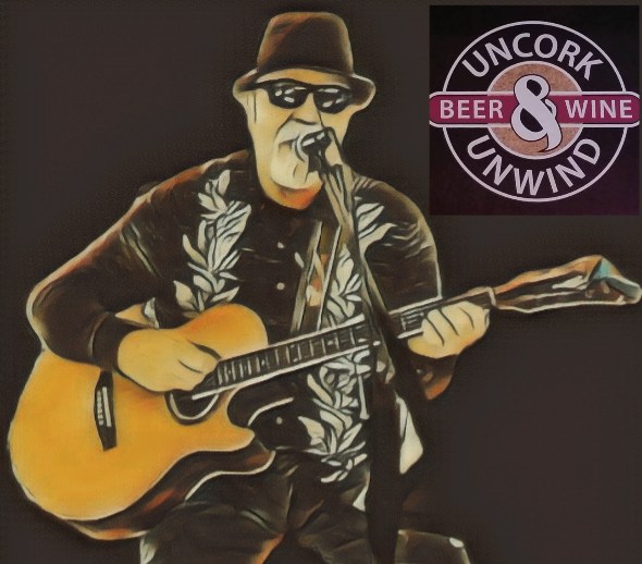 Uncork & Unwind Open Mic – Visit Palatka