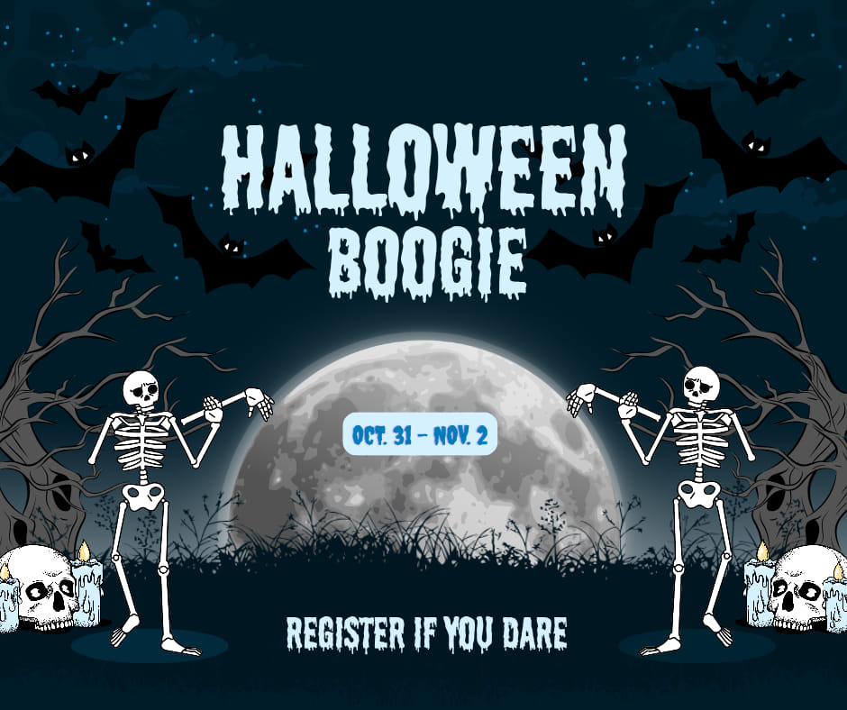 Skydive Palatka Halloween Boogie – Visit Palatka